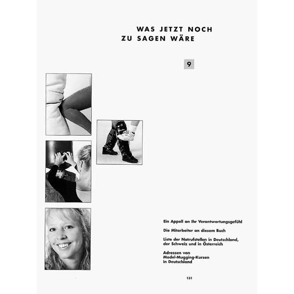 Peter Eising-ModelMugging