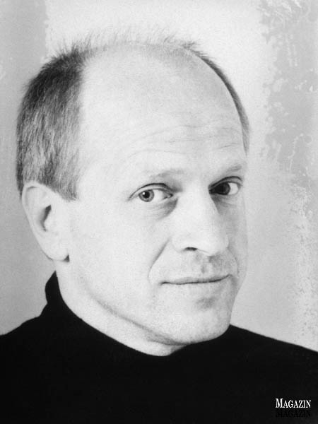 Peter Eising-ModelMugging